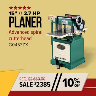 Shop Tools and Machinery at Grizzly.com - Grizzly Industrial