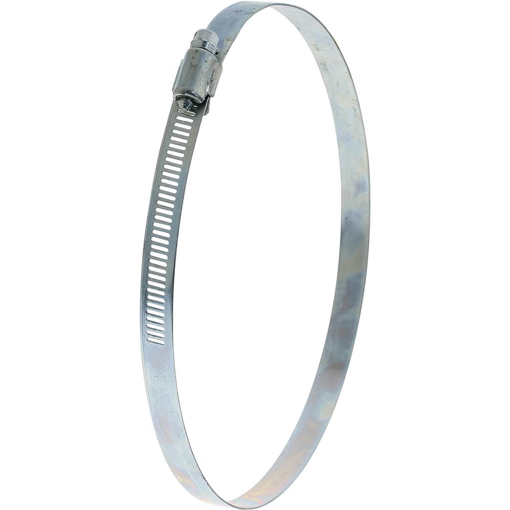 Steelex D3602 - 7" Hose Clamp - Grizzly Industrial, Inc.