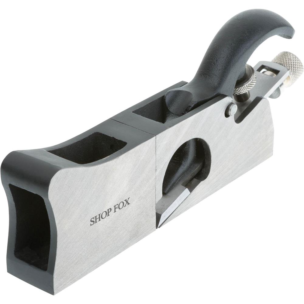 Shop Fox D3752 - Precision 3-in-1 Plane - Grizzly Industrial, Inc.