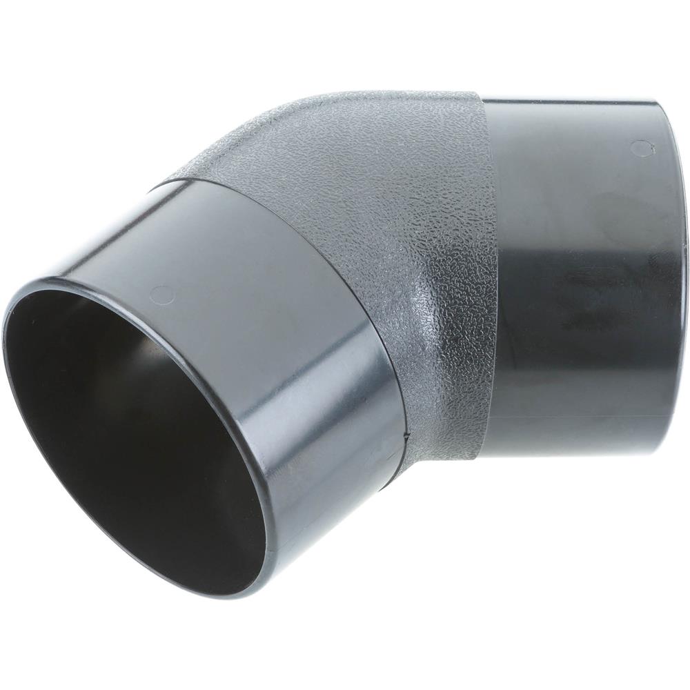 Woodstock D4256 - 4" 45 Elbow - Grizzly Industrial, Inc.