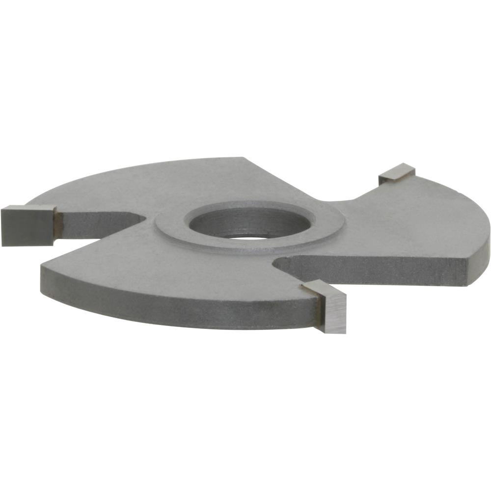 Roman Carbide DC2196 - 1/4" Straight Cutter 3/4" Bore - Grizzly ...