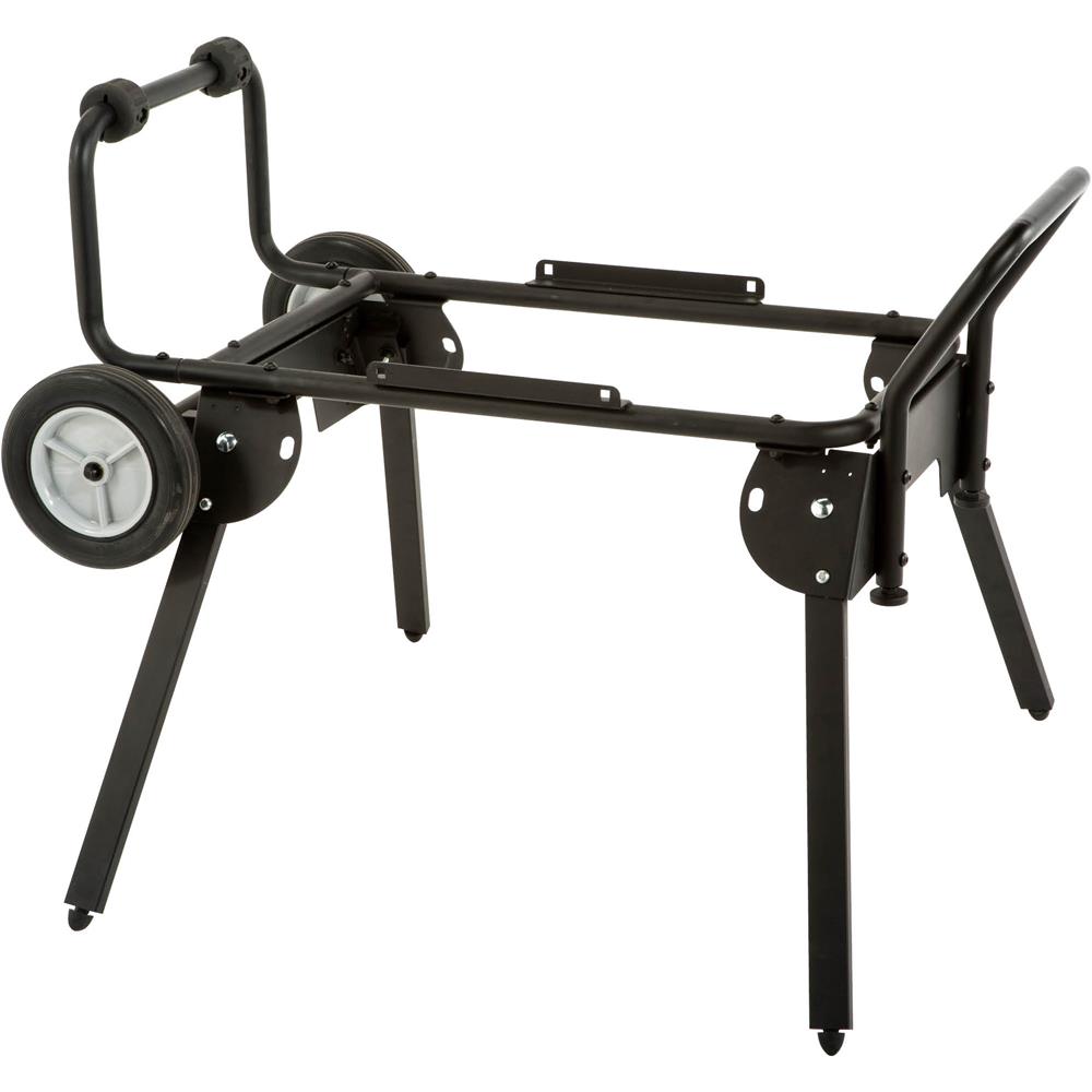 Grizzly G0871 - Roller Stand for G0869 Benchtop Table Saw - Grizzly ...