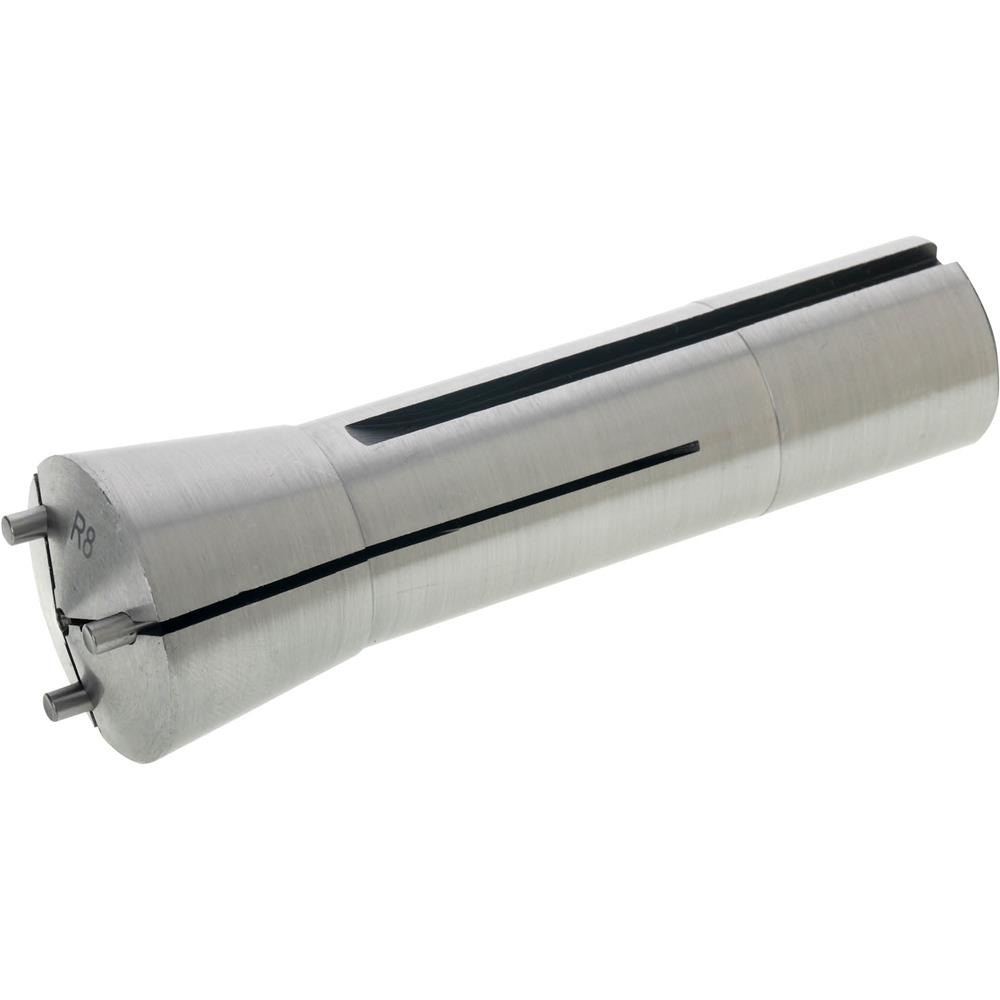 R-8 Emergency Collet-Steel - Grizzly Industrial