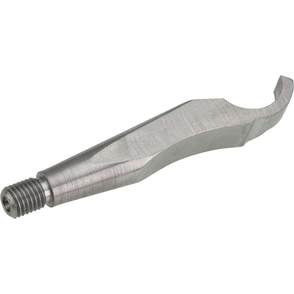 Threaded Bolt Handle, Long - Grizzly Industrial, Inc.