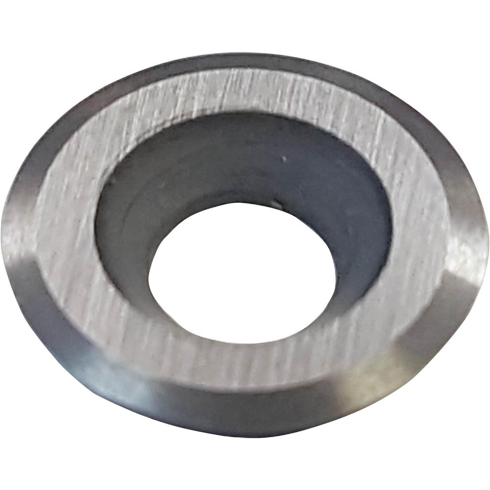 Easy Wood Tools T28917 - Ci3 Carbide Cutter - Round Negative Rake ...