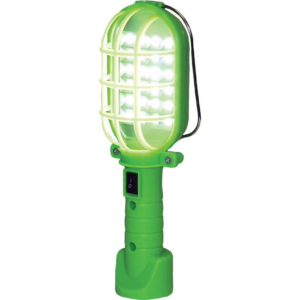 24 SMD LED Trouble Light - Grizzly Industrial, Inc.