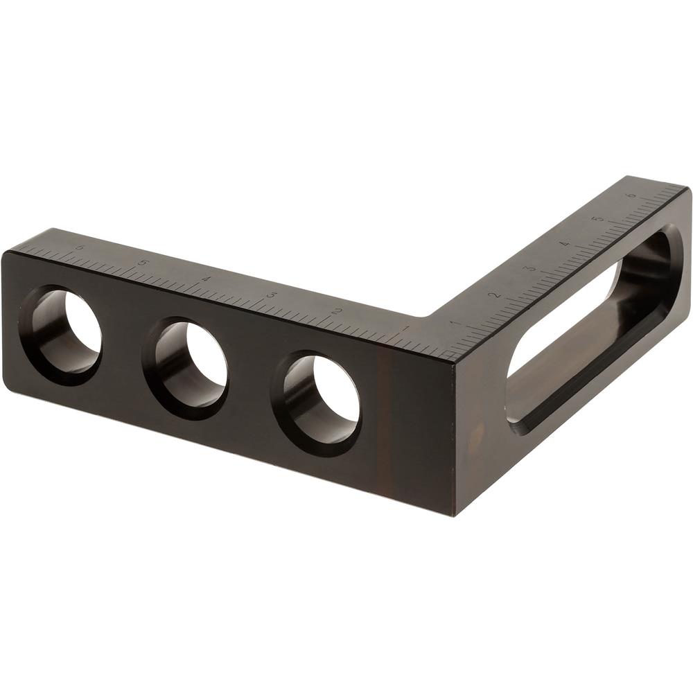 6-7/8" x 6-7/8" Clamping Angle - Grizzly Industrial, Inc.