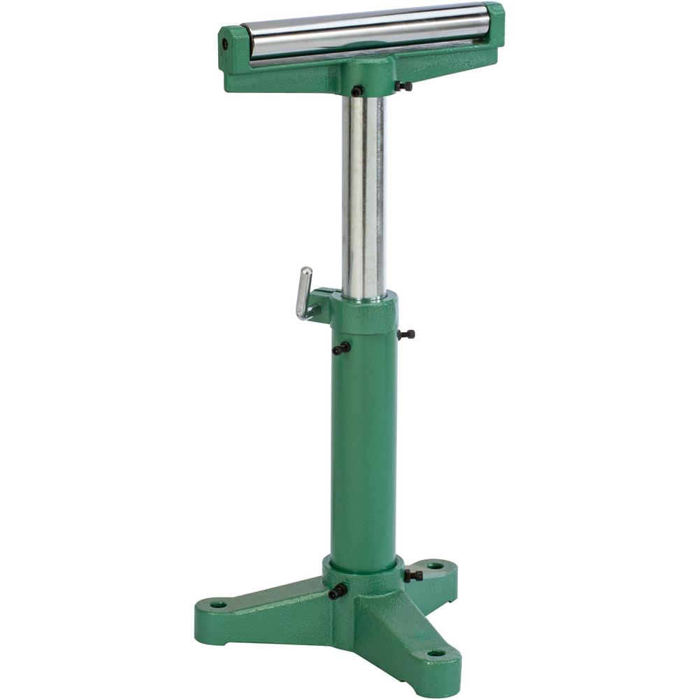 Heavy Duty Roller Stand - Grizzly Industrial, Inc.