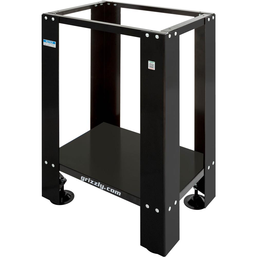 Grizzly T32011 - Workshop Stand for T32010 T-Slot Work Table (23-1/4" x ...