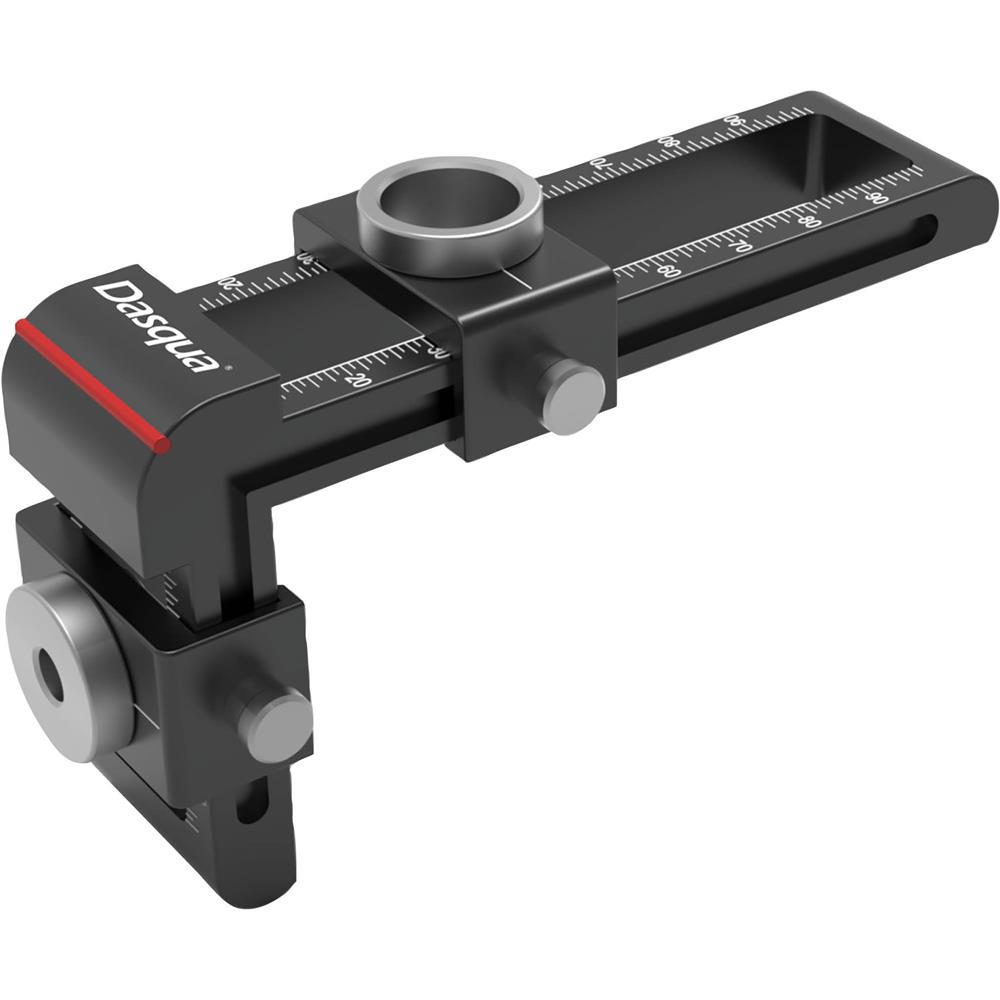 Adjustable Universal Dowel Jig - Grizzly Industrial, Inc.