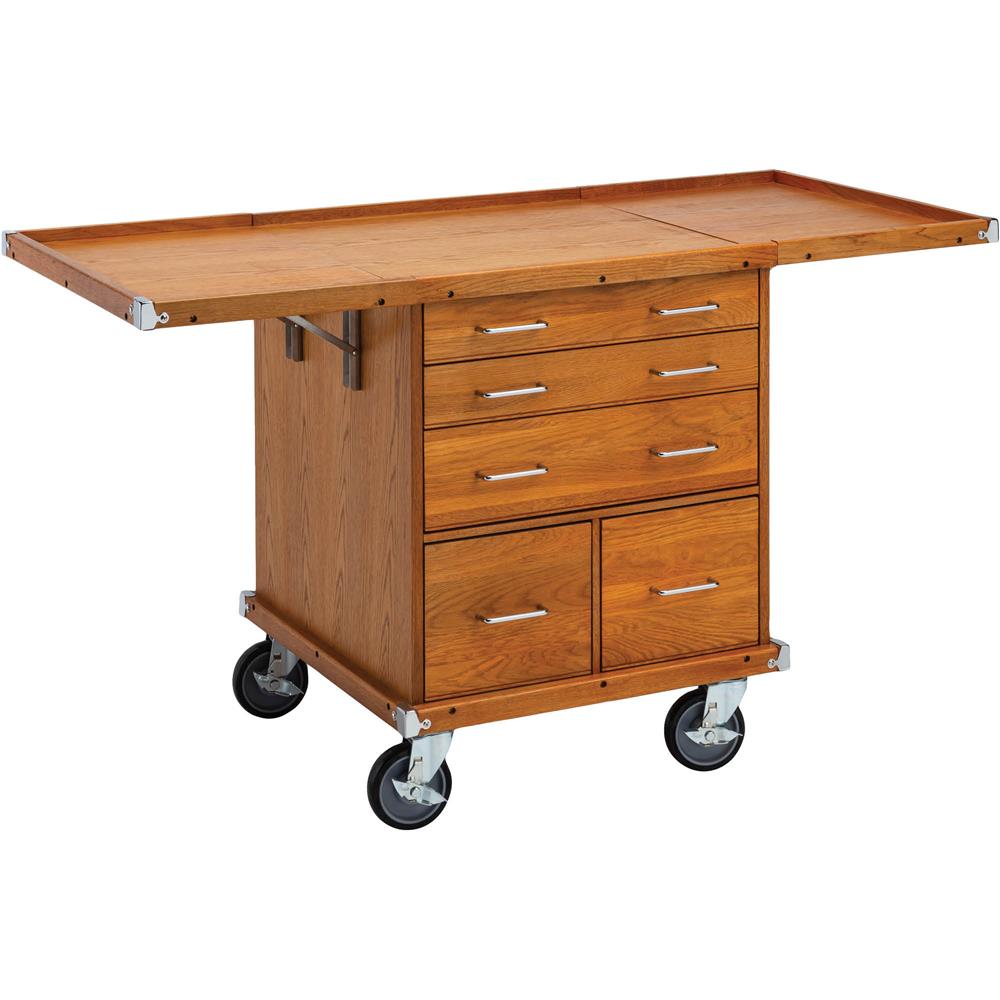 Grizzly T34121 - Benchtop Machine Cabinet - Grizzly Industrial, Inc.