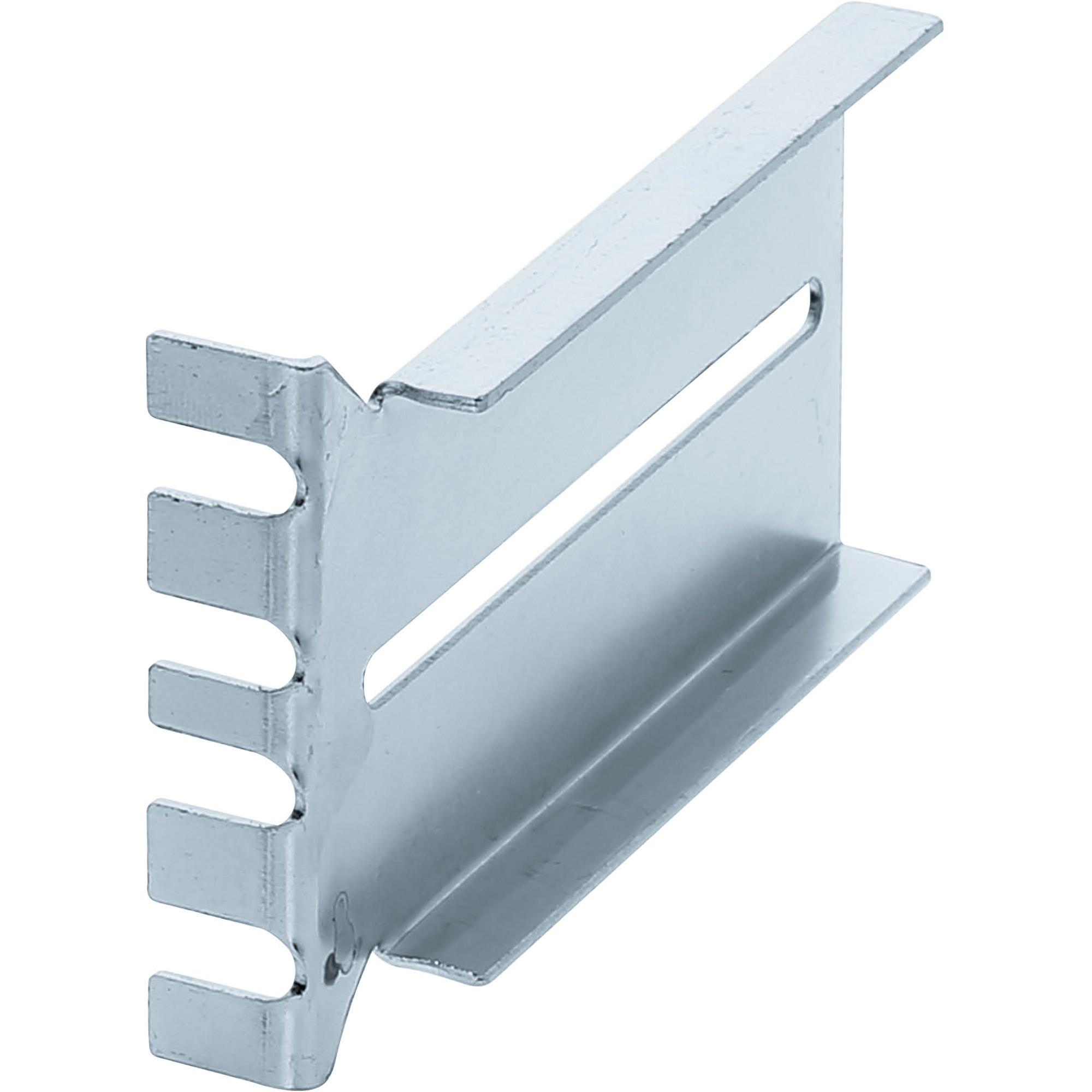 Support Brackets for Drawer Slides - Grizzly Industrial, Inc.