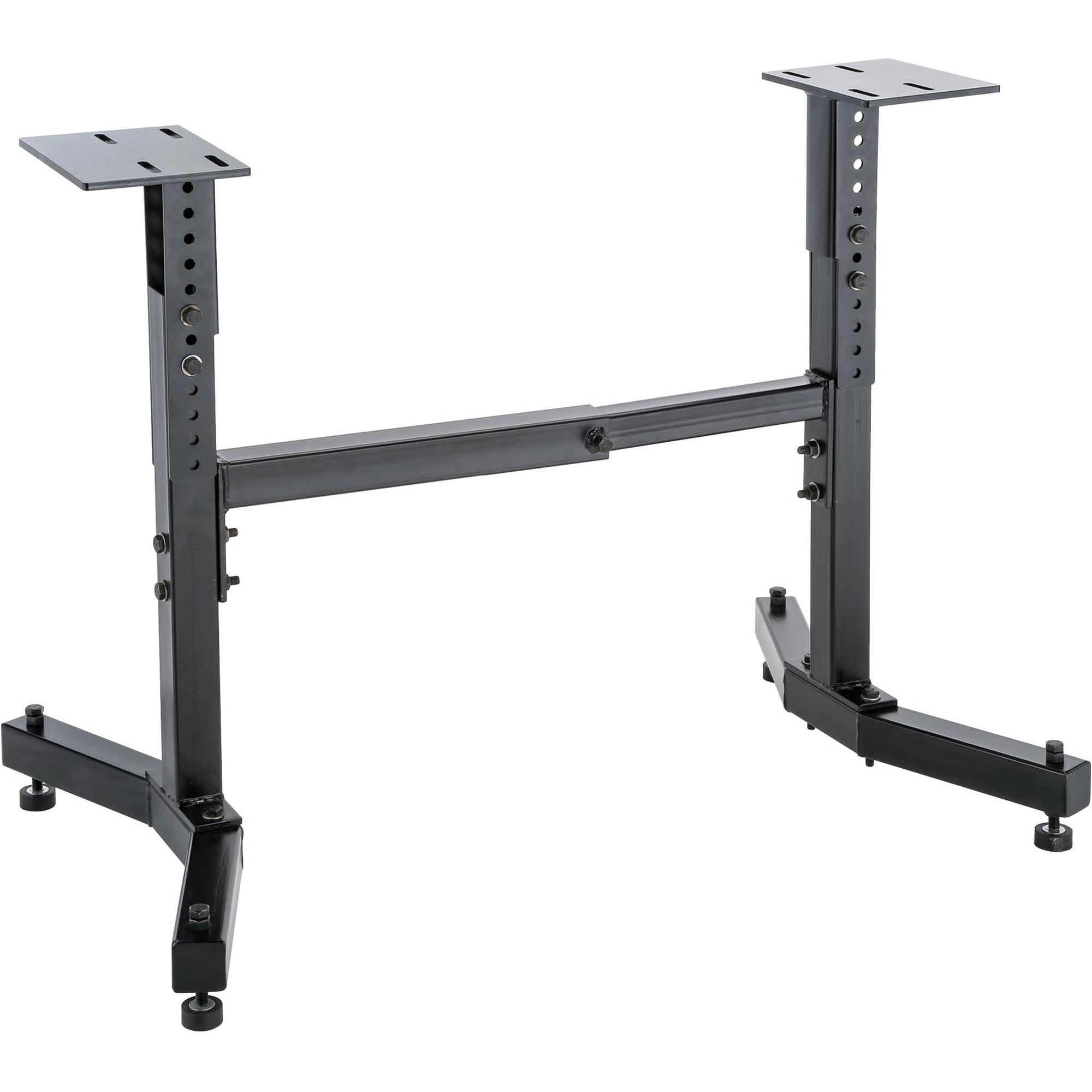 Heavy-Duty Lathe Stand - Grizzly Industrial, Inc.