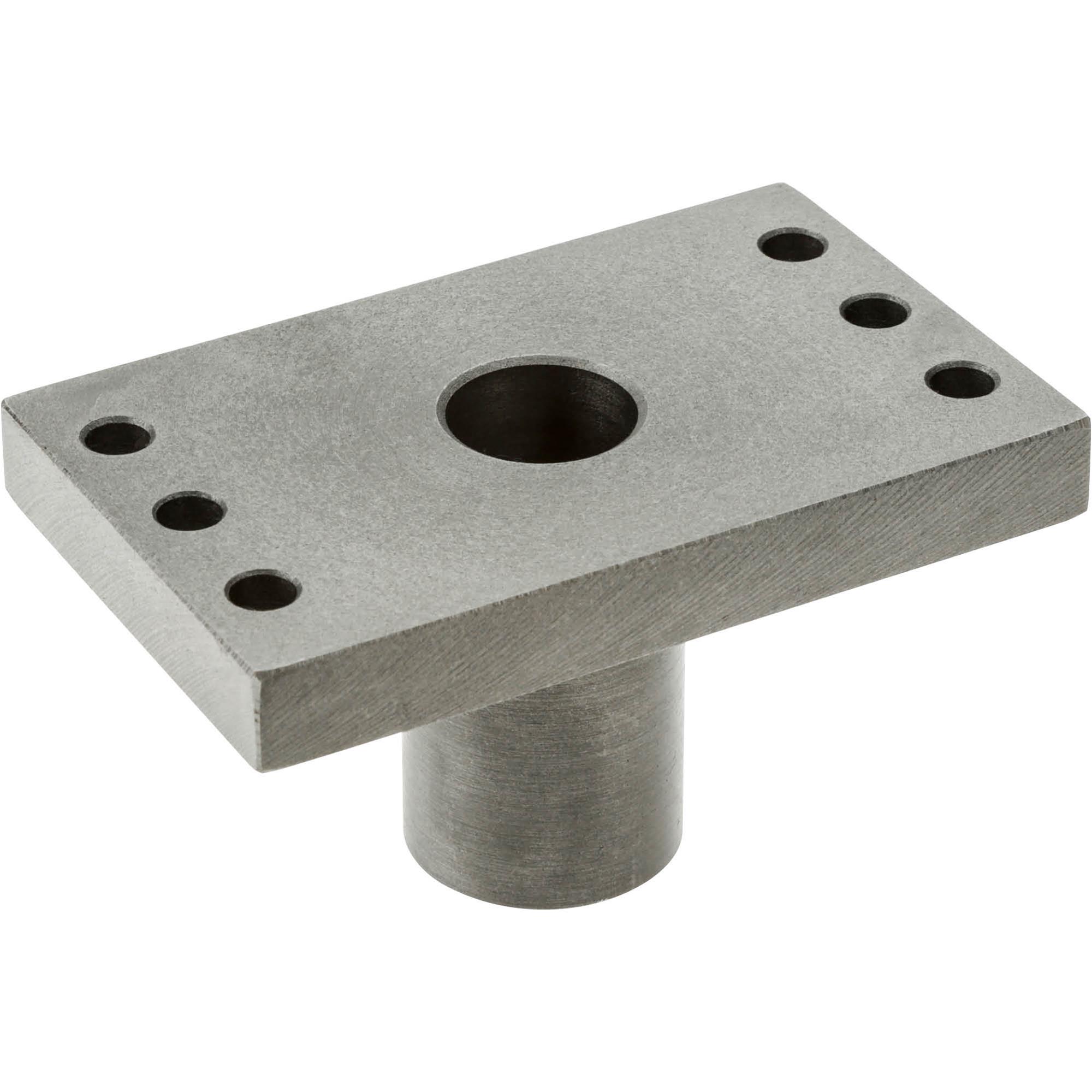 Vise Adapter for G7943-44 - Grizzly Industrial