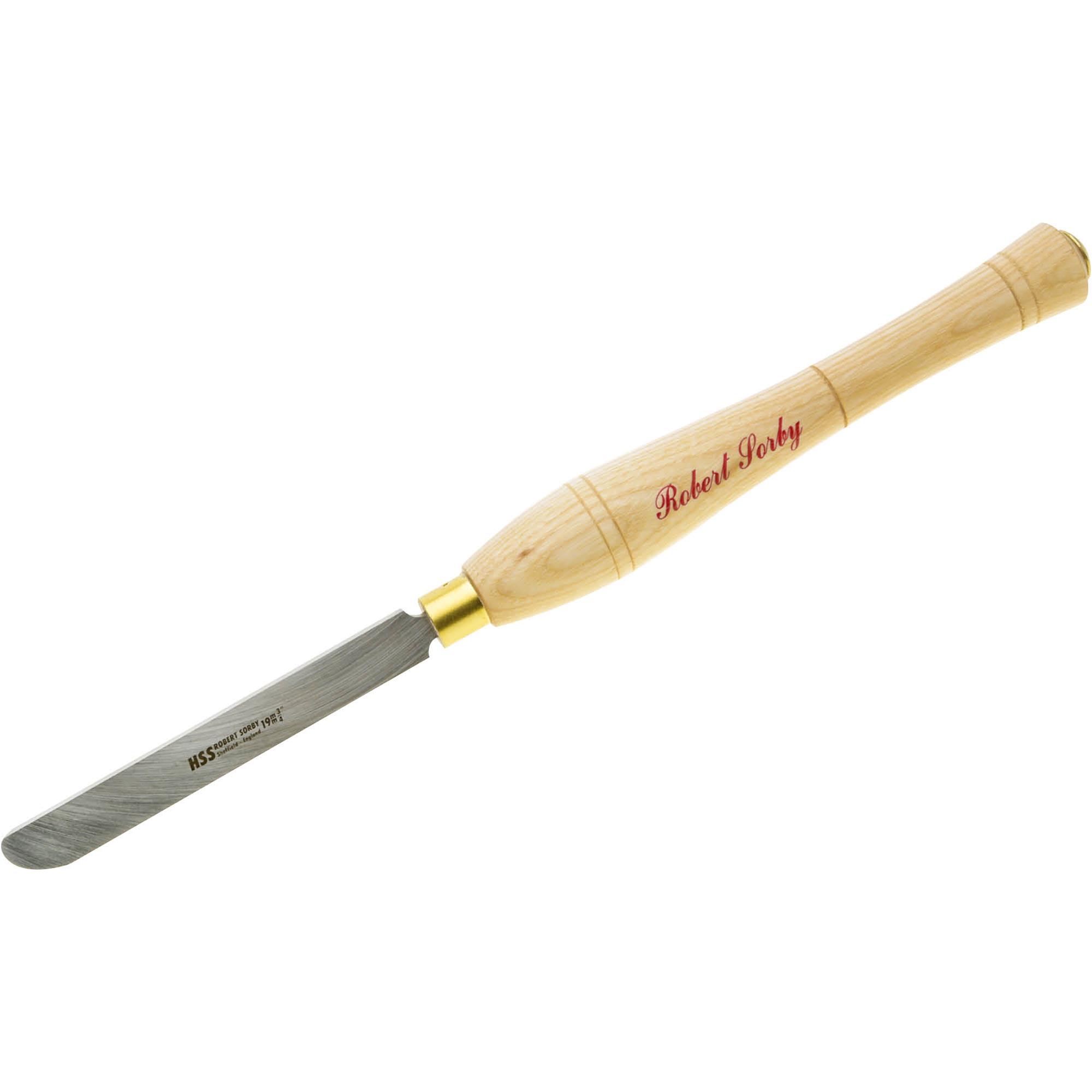 Curved Scraper HSS 3/4 Inch - Grizzly Industrial, Inc.