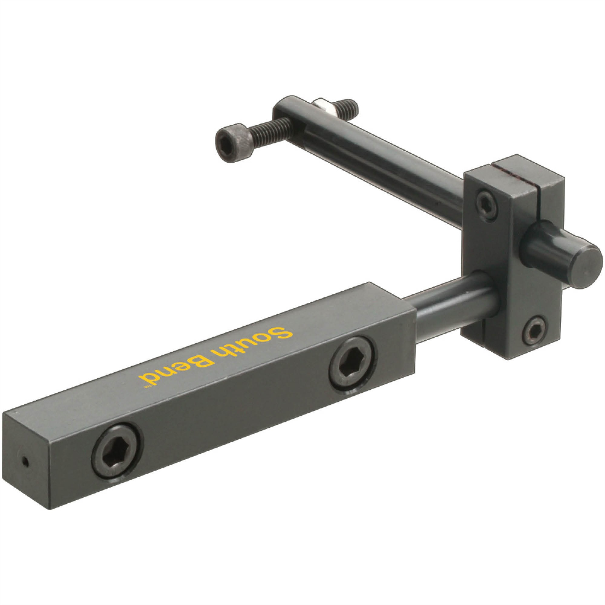 5" Work Stop - Grizzly Industrial, Inc.