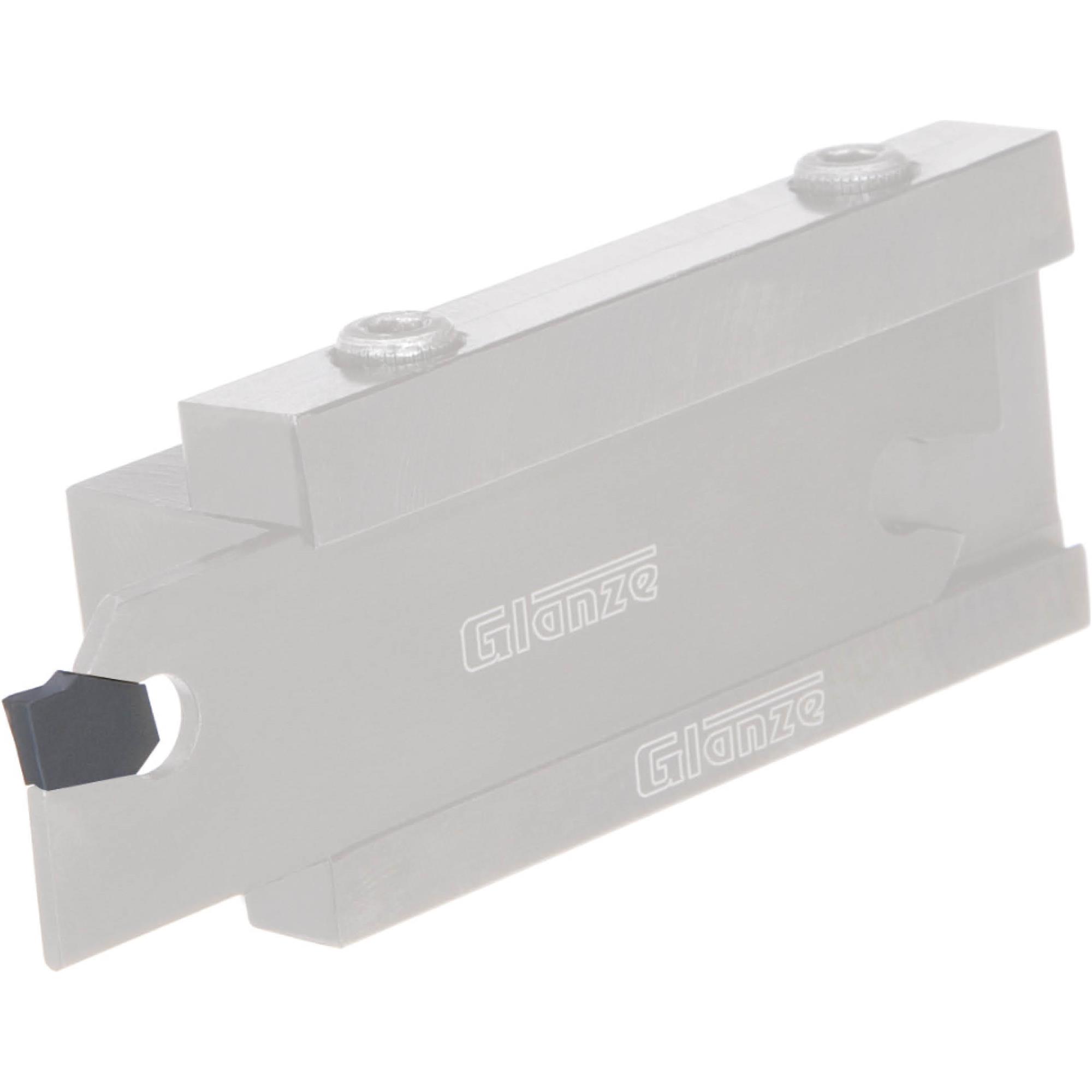 Carbide Insert for T10012, Single - Grizzly Industrial, Inc.