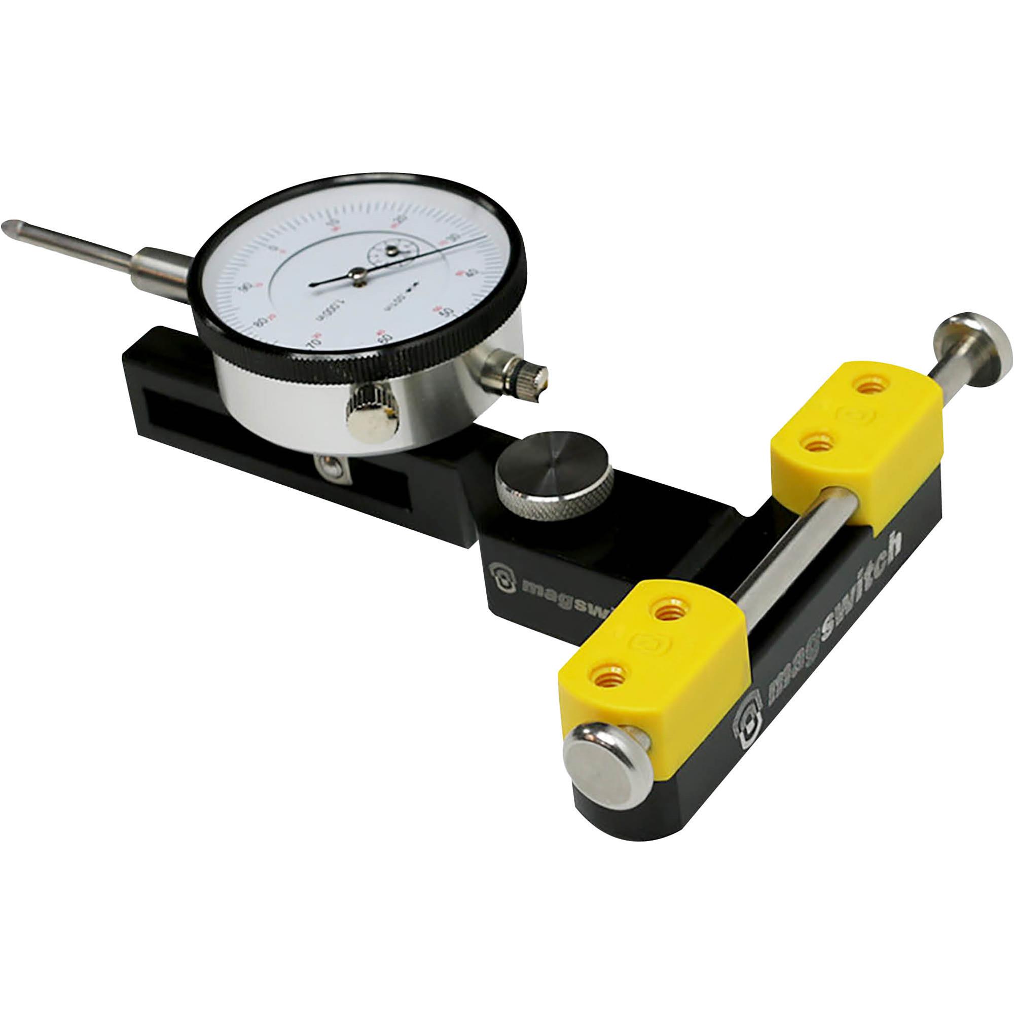 Miter Slot Indicator - Grizzly Industrial