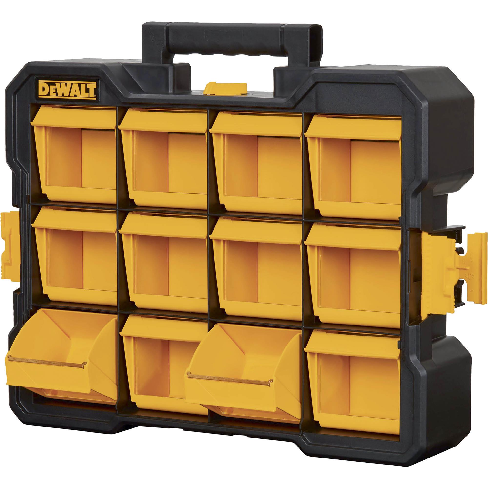 Flip-Bin Organizer - Grizzly Industrial, Inc.