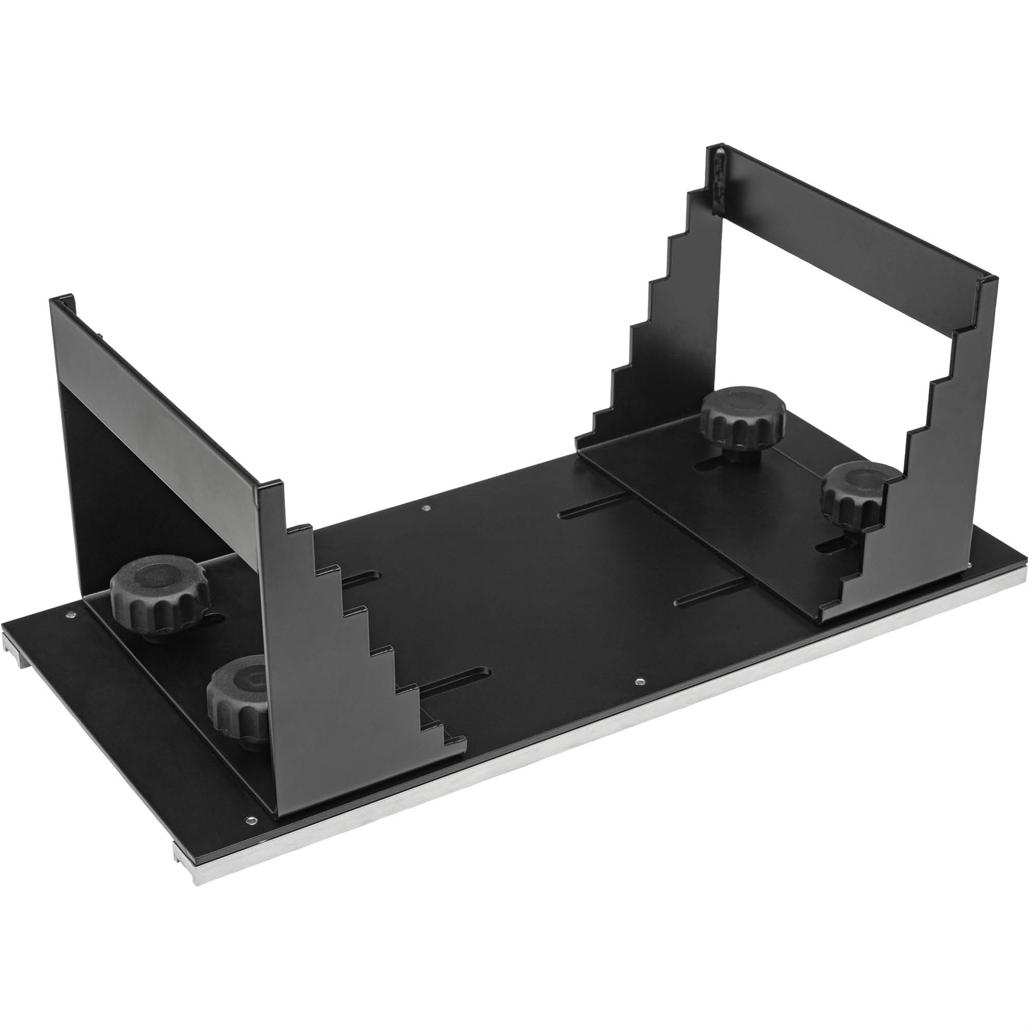 Sliding Log Crosscut Jig - Grizzly Industrial