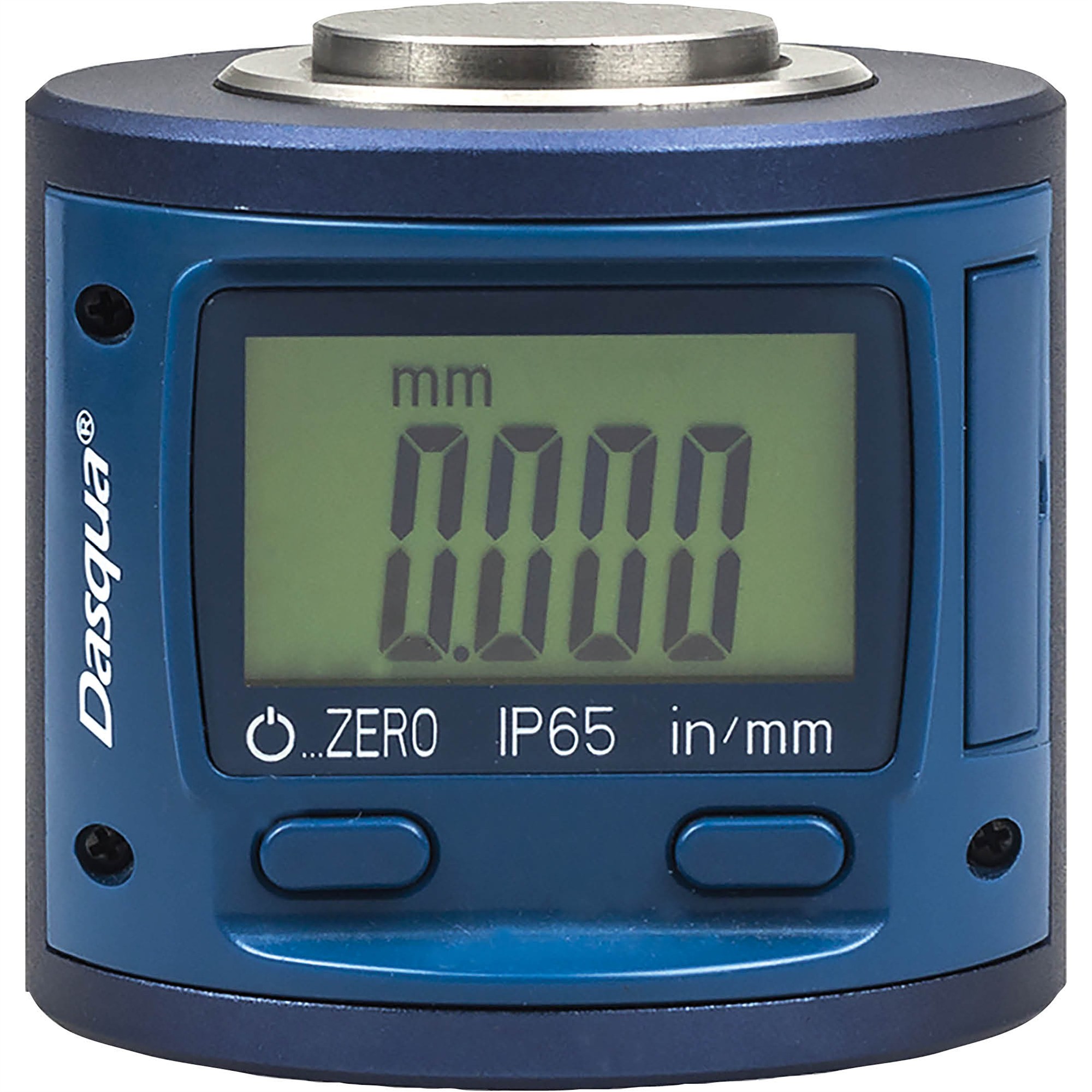 2" Electronic Z-Axis Setter - Grizzly Industrial, Inc.