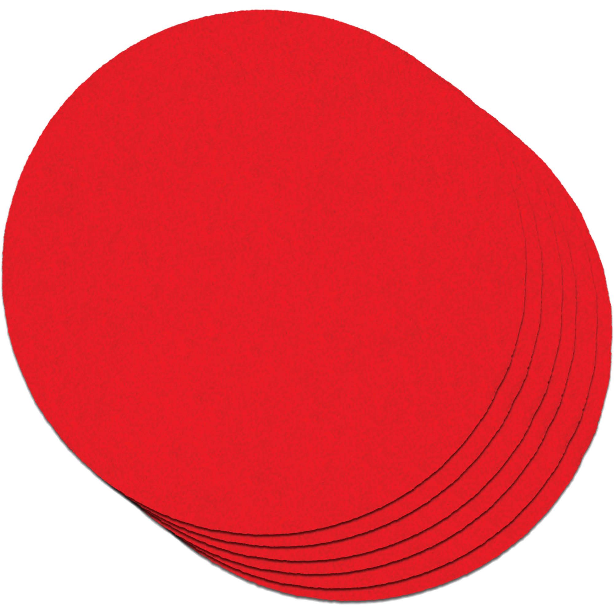 5" ROS StickFast Disc Assorted Pack 15 Pk - Grizzly Industrial