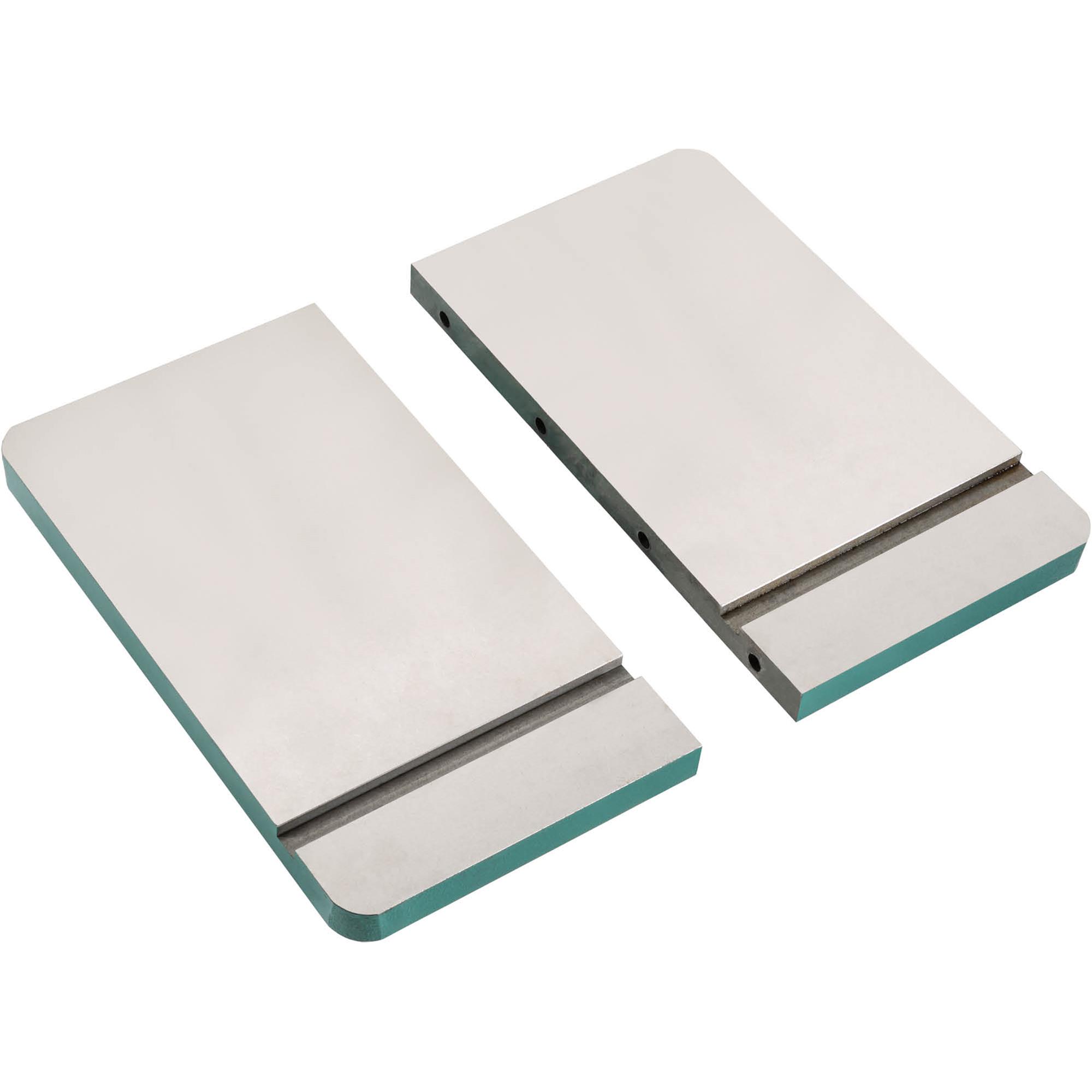 Infeed/Outfeed Extension Wings for G1035 - Grizzly Industrial, Inc.