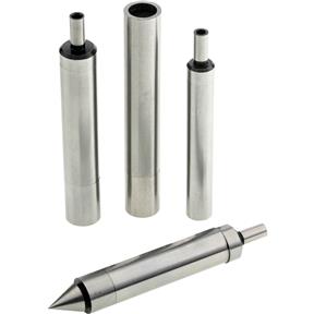 Forged Drift Key #1 - Grizzly Industrial