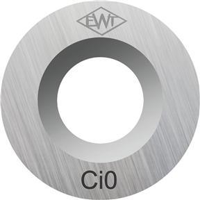 12mm Round Carbide Cutter - Grizzly Industrial