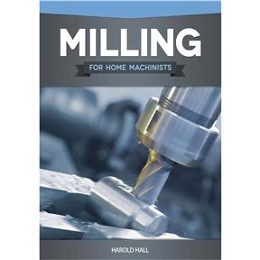 Metal Lathe for Home Machinists - Book - Grizzly Industrial