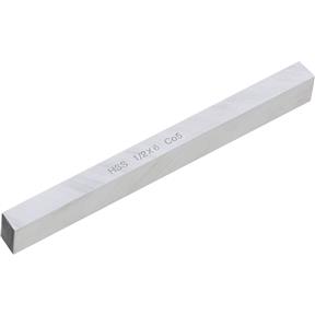 3/8" x 6" HSS Square Tool Bit - Grizzly Industrial