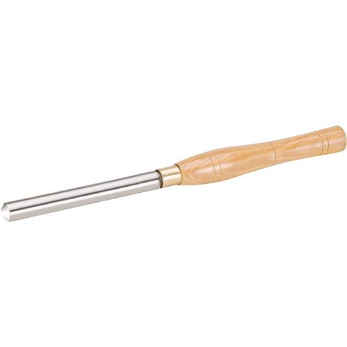 Shop Fox D3826 - Lathe Chisel - 3/4" Round Scraper - Grizzly Industrial ...