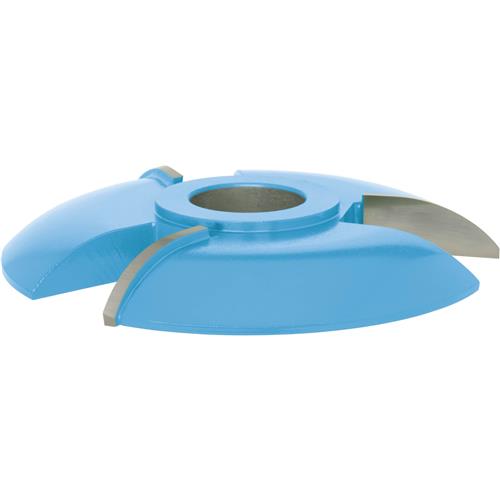 Roman Carbide DC2078 - Convex Panel 1-1/4" Bore - Grizzly Industrial, Inc.