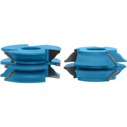 Roman Carbide DC2189 - Stile & Rail Roman Ogee Set for Entry Door 1-1/4 ...