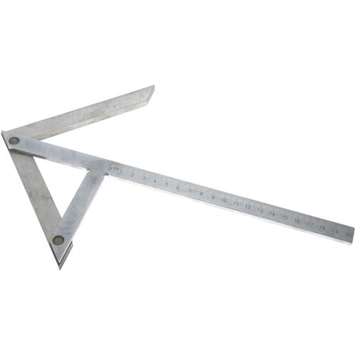 Centering Square - 8" - Grizzly Industrial