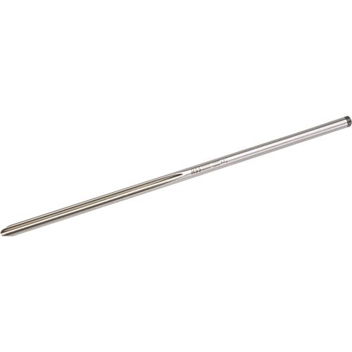 Fingernail Bowl Gouge 1/4 Inch - Grizzly Industrial, Inc.