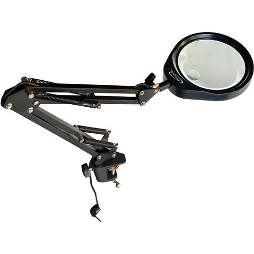 iGaging T27471 - EZ-View LED and Magnifier Desk Light - Grizzly ...
