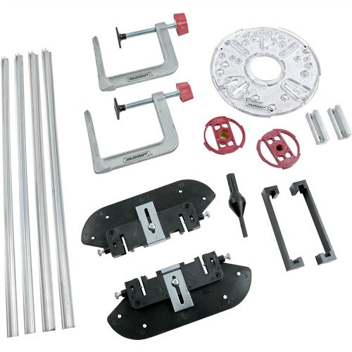 SignPro Router Signmaking Jig - Grizzly Industrial, Inc.