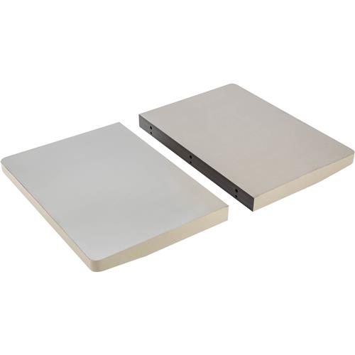 Cast-Iron Extension Wings for G1033 & G1033Z - Grizzly Industrial