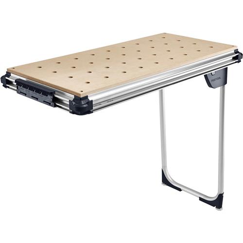 Extension Table - Grizzly Industrial